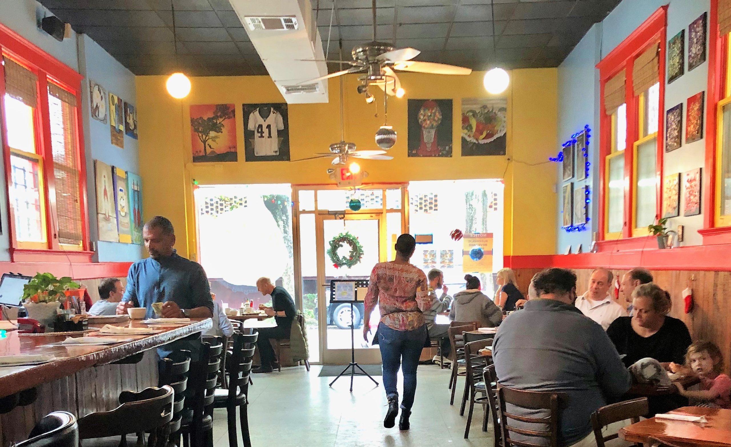 Join Wakin' Bakin' - Restaurant & Catering Services New Orleans LA